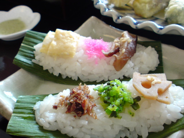 写真 : 手打ちそば 菊右ヱ門 （テウチソバ キクエモン） - 能生/そば | 食べログ