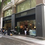 外観写真 : GARB Tokyo （ガーブトウキョウ） - 二重橋前/イタリアン [食べログ]