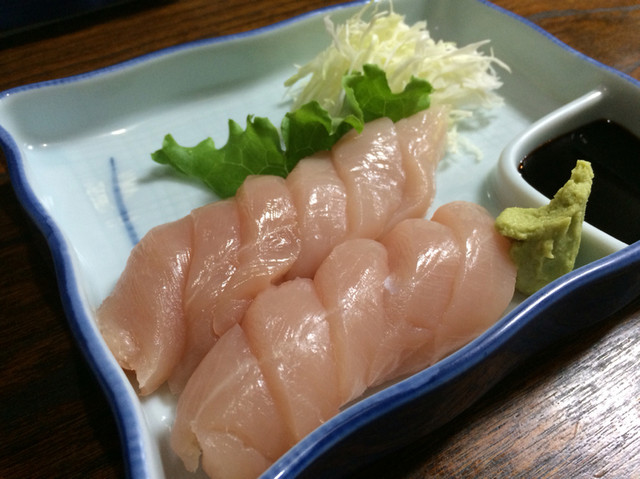 写真 : 鳥富 （トリトミ） - 多可町その他/焼き鳥 | 食べログ