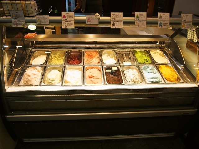 ROCKSIDE MARKET （【旧店名】大谷ミュージアム） - 宇都宮市その他/カフェ | 食べログ