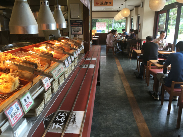 【閉店】瀬戸うどん 東海大学前店 - 東海大学前/うどん | 食べログ