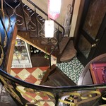 内観写真 : ワインカフェ ルーチェ （WINE CAFE LUCE） - 上前津/バー [食べログ]