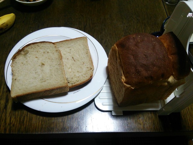 『今回も唸りました』by 終わりなき食べログ : カネルブレッド （KANEL BREAD） - 黒磯/パン [食べログ]