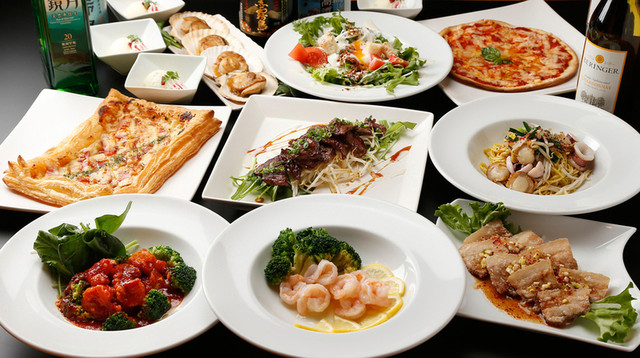 写真 : 創作居酒屋 もり蔵 （もりぞう） - 手稲/居酒屋 [食べログ]