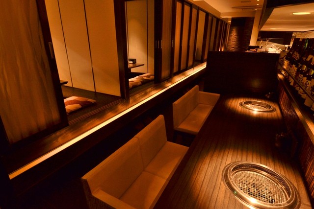 写真 : 焼肉や 巧 （タクミ） - 港区役所/焼肉 | 食べログ