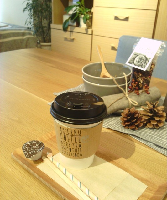 口コミ一覧 : Re:CENO TOKYO （リセノ カフェスタンド） - 二子玉川/カフェ [食べログ]