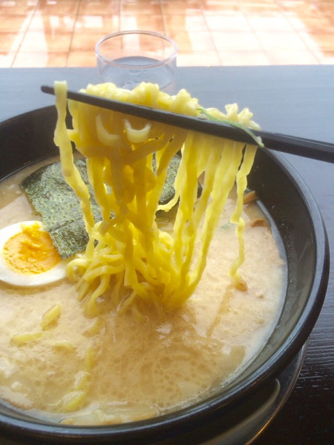 食彩館 - 那須町その他/ラーメン | 食べログ