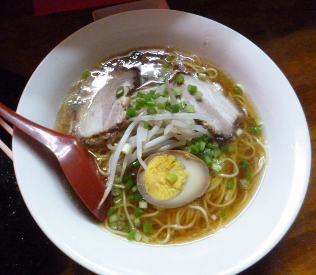 ぎょうざのだるまや 掛川駅前店 - 掛川/ラーメン | 食べログ