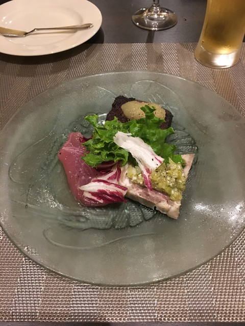 ビストロ・ドゥース - 生田/ビストロ | 食べログ