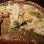 えびす - 肥後橋/焼鳥 [食べログ]