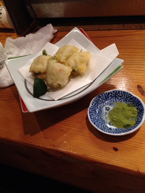 写真 : 遊山魚料理 - 堅田/日本料理 | 食べログ