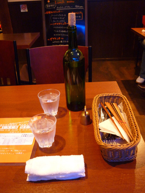 ビストロマリアージュ （French Casual Restaurant Bistrot Mariage） - 観音寺/イタリアン | 食べログ