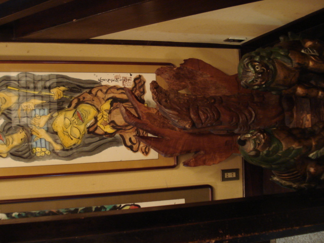 内観写真 : 串の坊 大阪法善寺本店 （くしのぼう） - 大阪難波/串揚げ | 食べログ