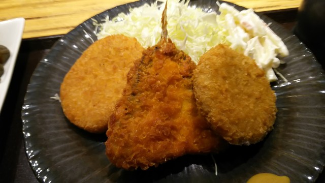 おぐち - 春日/焼鳥 [食べログ]