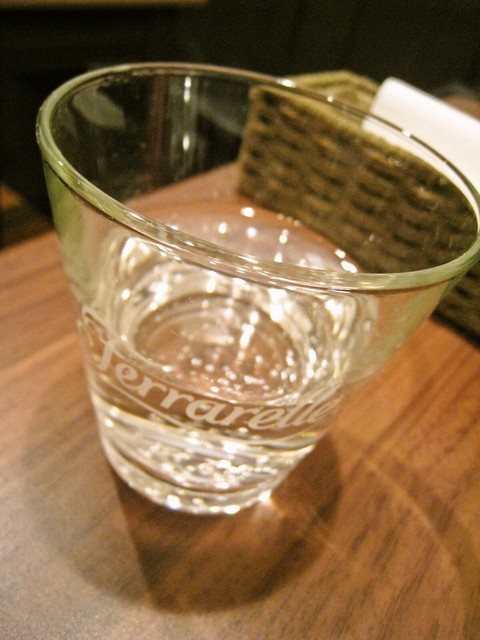 アクアリーゾ （acqua riso） - 小林/イタリアン | 食べログ