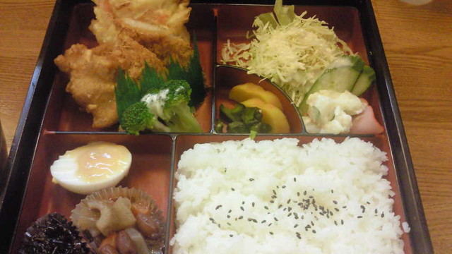 写真 : 食堂ごりらくん - 八幡浜/定食・食堂 | 食べログ