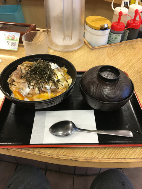 松屋 豊中上津島店 - 服部天神/牛丼 | 食べログ