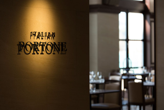 Italian Portone （イタリアン ポルトーネ） - 門司港/イタリアン | 食べログ