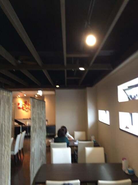 Cafe & Dining Enn （カフェ&ダイニング エン） - 名鉄岐阜/カフェ | 食べログ