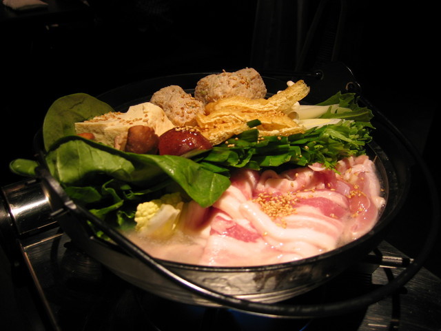 Chanko Dining 若 大宮店 （ちゃんこだいにんぐ わか） - 大宮/ちゃんこ鍋 | 食べログ