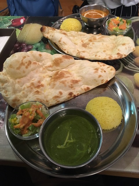 シリジャナ （SIRIJANA） - 小平/インド料理 | 食べログ