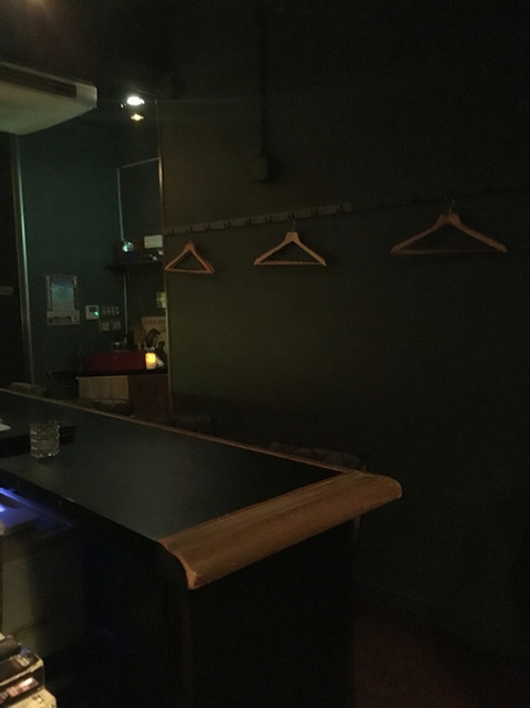 BACK STAGE （バックステージ） - 新宿三丁目/バー | 食べログ