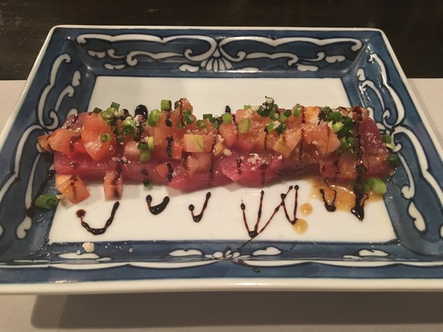 てっぱんびすとろ天野 小山店 - 小山/鉄板焼き | 食べログ