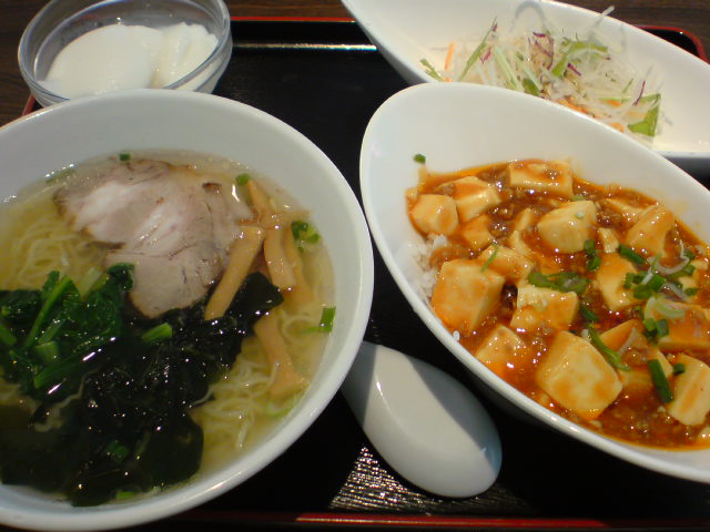 口コミ一覧 : 天津飯店 静岡伊勢丹店 （テンシンハンテン） - 新静岡/中華料理 [食べログ]