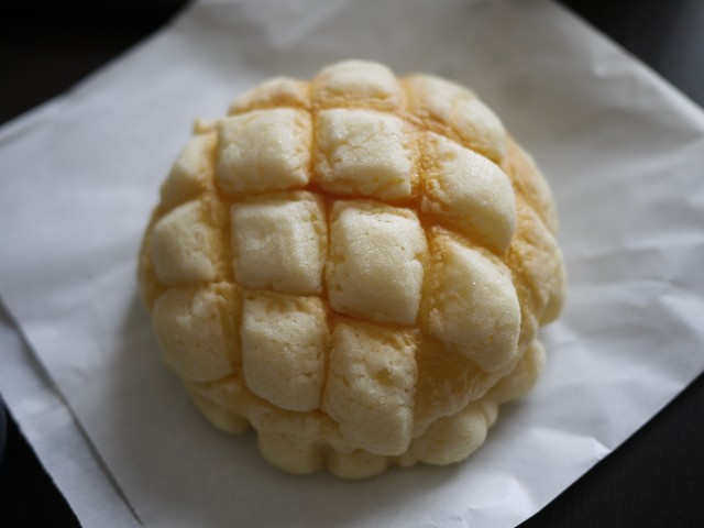 写真 : パーネデリシア 本店 - 剛志/パン [食べログ]