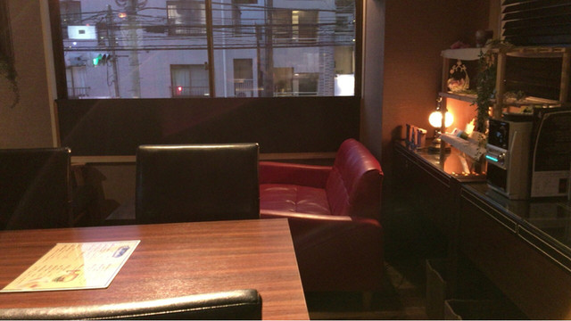 Han - Ebisu/Cafe [Tabelog]