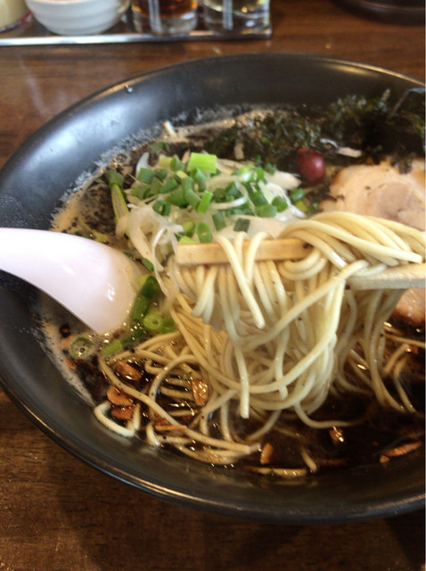 写真 : 平九郎R 東大沢店 （ヘイクロウアール） - 北越谷/ラーメン | 食べログ