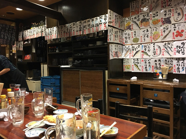 内観写真 : 十和田 - 本厚木/居酒屋 [食べログ]