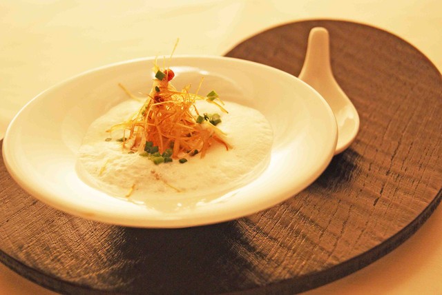 【閉店】テマリレストラン （TeMARI Restaurant） - 牛込神楽坂/フレンチ | 食べログ