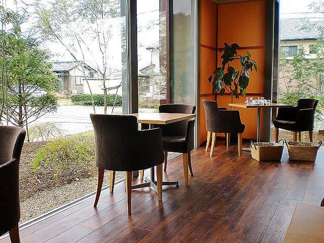 写真 : リベロ カフェ （Libero Cafe） - 豊岡/カフェ | 食べログ