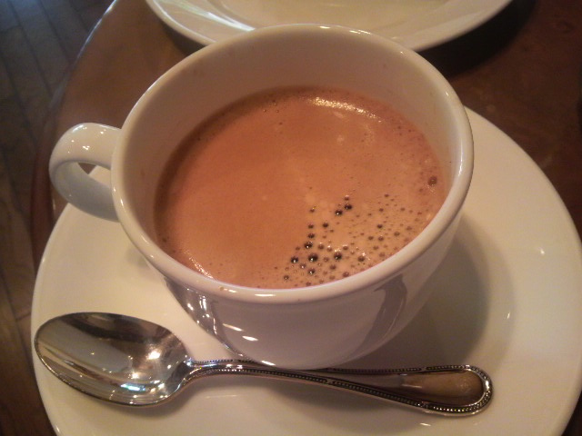 カフェ コンディトライ ブロス - 東伏見/ケーキ | 食べログ