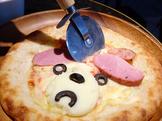 Ted Cafe & Bar TOKYO 2016 - 渋谷/カフェ | 食べログ