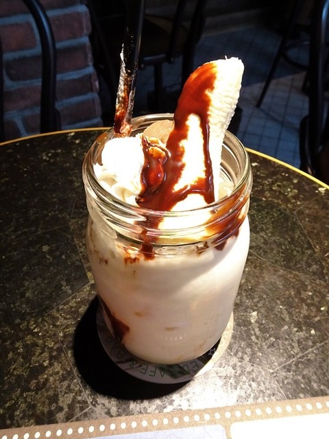 Ted Cafe & Bar TOKYO 2016 - 渋谷/カフェ | 食べログ