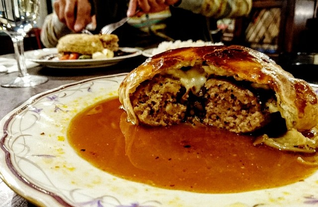 ビトーク （BITOKE） - 三河豊田/ハンバーグ [食べログ]