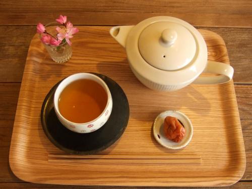 ヒメシャラ （Himeshara） - 明野/オーガニック | 食べログ