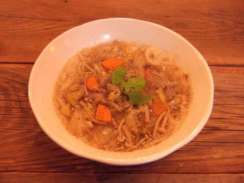 ヒメシャラ （Himeshara） - 明野/オーガニック | 食べログ