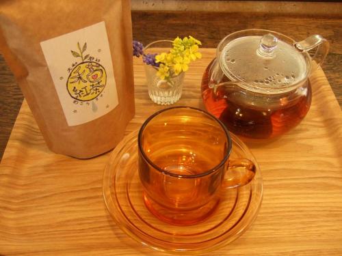 ヒメシャラ （Himeshara） - 明野/オーガニック | 食べログ