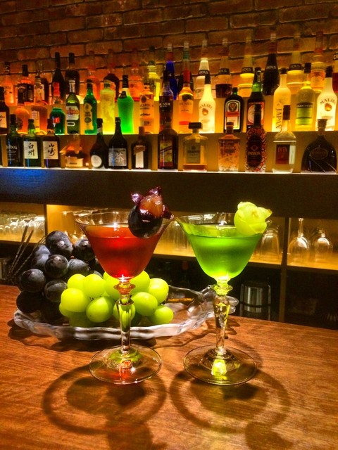 ORATI （オラチ）のご予約 - 市役所前/バー | 食べログ