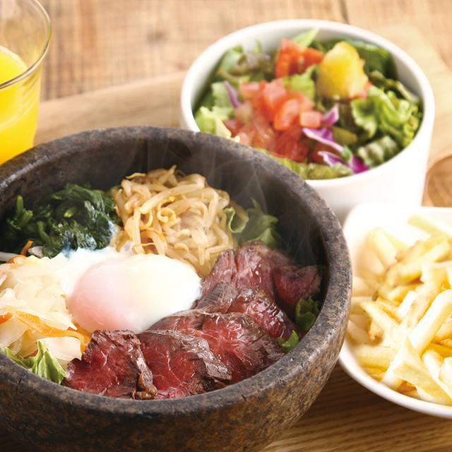 料理写真 : 【閉店】カフェ マンドゥーカ （cafe manduka） - 渋谷/カフェ | 食べログ