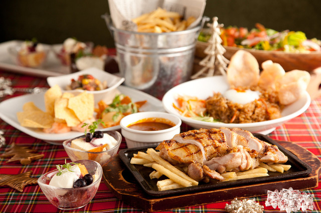 料理写真 : 【閉店】カフェ マンドゥーカ （cafe manduka） - 渋谷/カフェ | 食べログ