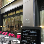 外観写真 : GARB Tokyo （ガーブトウキョウ） - 二重橋前/イタリアン [食べログ]