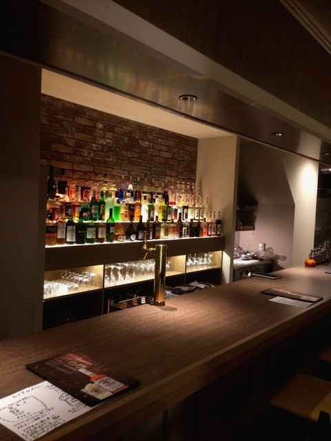 ORATI （オラチ） - 市役所前/バー/ネット予約可 | 食べログ