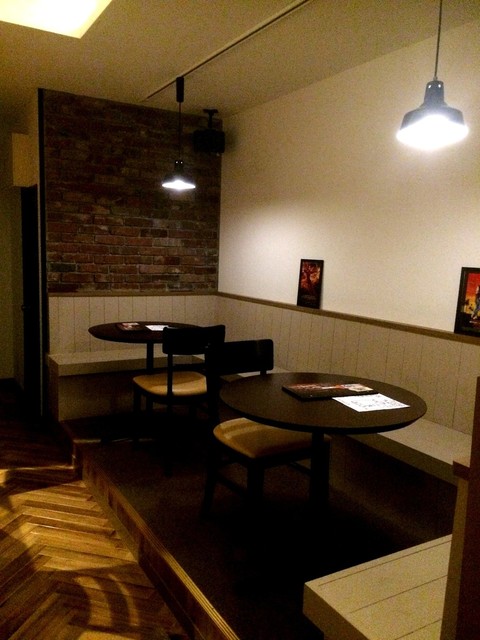 ORATI （オラチ）のご予約 - 市役所前/バー | 食べログ