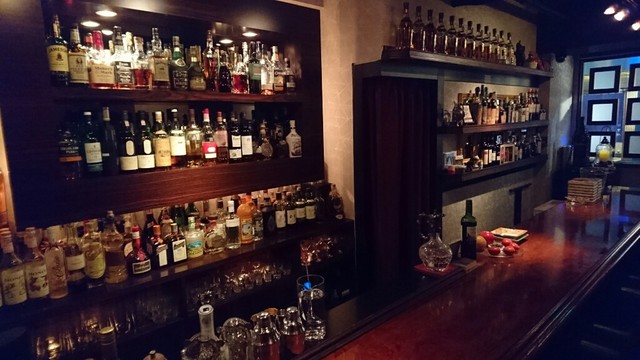 Bar Colette （バー コレット） - 新橋/バー | 食べログ