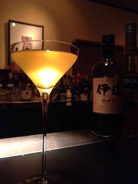 bar ray （バーレイ） - 勾当台公園/バー | 食べログ