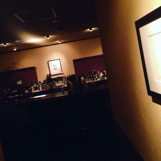 bar ray （バーレイ） - 勾当台公園/バー | 食べログ